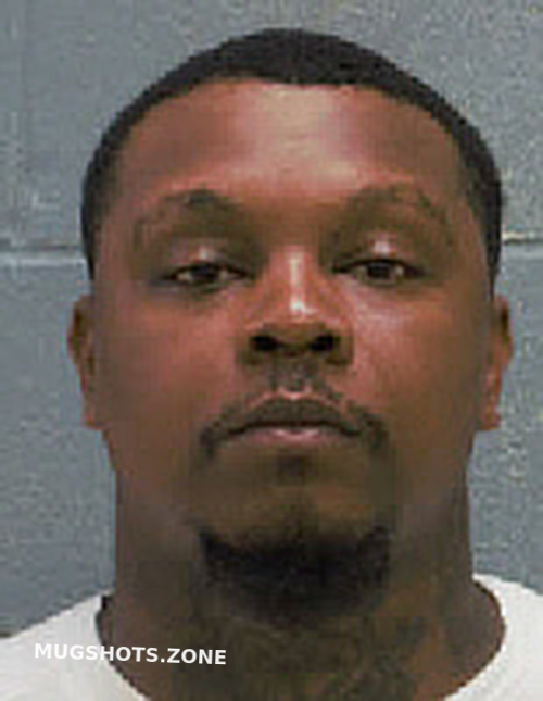 JACKSON JOHNNY 12/04/2021 - Lee County Mugshots Zone