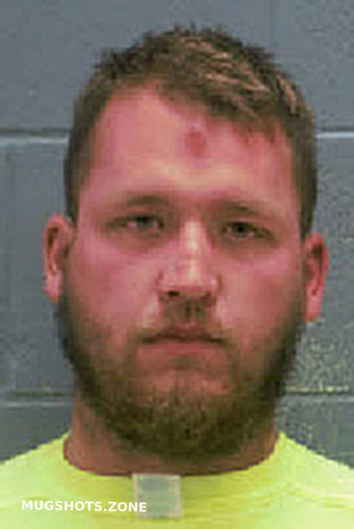 FOSTER CALEB JACOB 12/06/2021 - Lee County Mugshots Zone