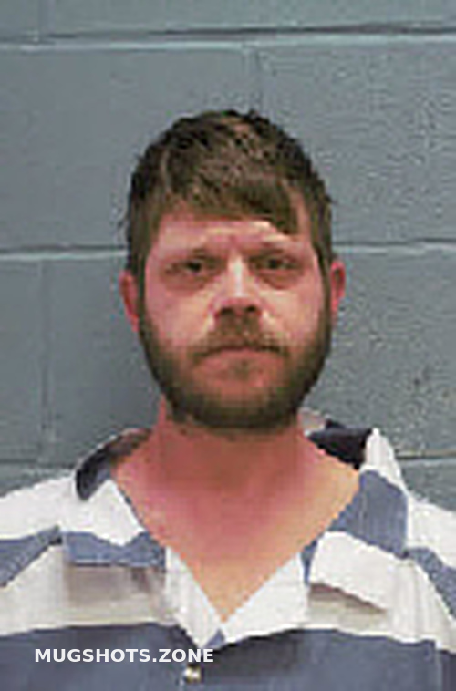HAMBY KEVIN ANDREW 12/07/2021 - Lee County Mugshots Zone