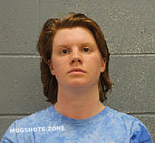 BURRELL KARLIE JILL 12/15/2021 - Lee County Mugshots Zone