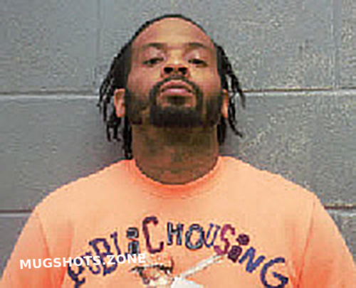 SINGLETON DAMION KARON 12/23/2021 - Lee County Mugshots Zone