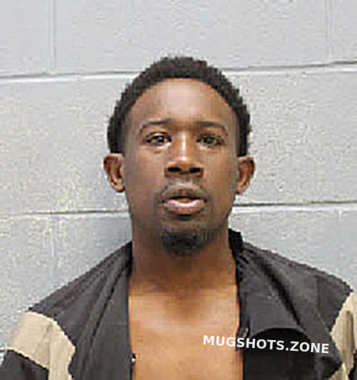 WILLIAMS JEREMIAH ISIAH 01/31/2022 - Lee County Mugshots Zone