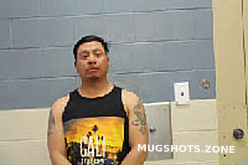 RAMIREZ-LOPEZ HENER AUGUSTO 02/19/2022 - Lee County Mugshots Zone