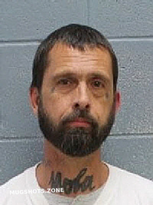 KING MICHAEL WESLEY 02/20/2022 - Lee County Mugshots Zone