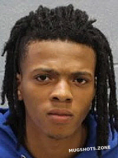 WHITE JEREMIAH GABRIEL 02/22/2022 - Lee County Mugshots Zone