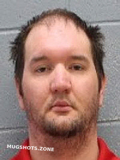 CHAVIS DANIEL ALAN 02/22/2022 - Lee County Mugshots Zone