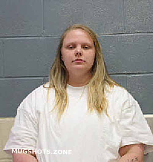 CALHOUN CANDACE LYNN 03/28/2022 - Lee County Mugshots Zone