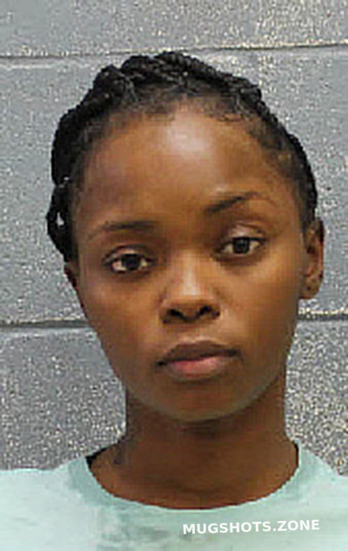 CAESAR QUANIESHA LASHAE 04/02/2022 - Lee County Mugshots Zone