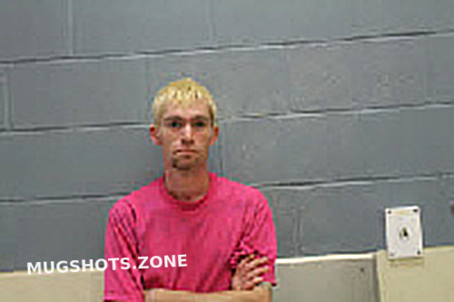 FLOYD DAVID JACOB 04/13/2022 - Lee County Mugshots Zone