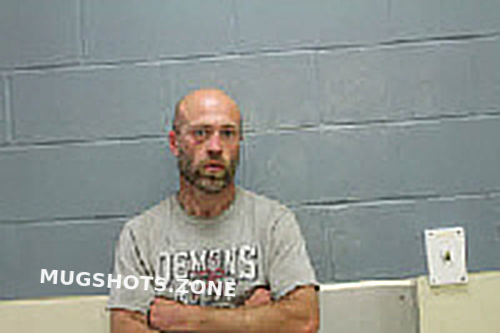 MESSER STEVEN ALAN 04/15/2022 - Lee County Mugshots Zone