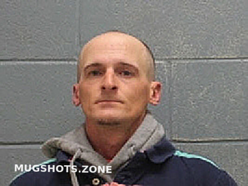 HEPTINSTALL TIMOTHY SHANE 04/18/2022 - Lee County Mugshots Zone