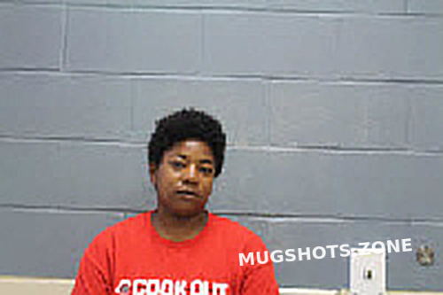 BAKER KAYLIN BRIANNA 04/30/2022 - Lee County Mugshots Zone