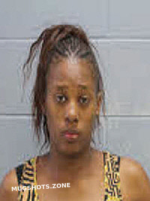 HUGLEY BRITTNEY RONICA 05/13/2022 - Lee County Mugshots Zone