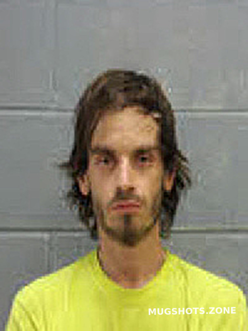 OBRIEN JACOB SCOTT 05/14/2022 - Lee County Mugshots Zone