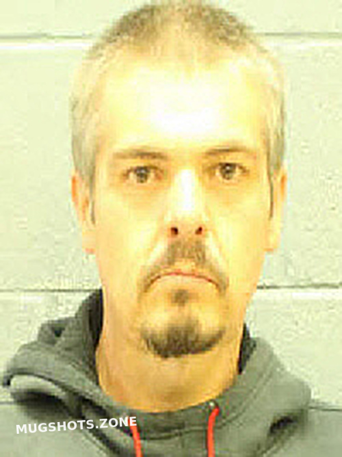 STEVEN BRIAN SANDERS 05/23/2022 - Lee County Mugshots Zone