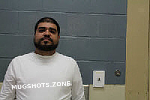 ERICK EDUARDO RUELAS-BARRAGAN 05/27/2022 - Lee County Mugshots Zone