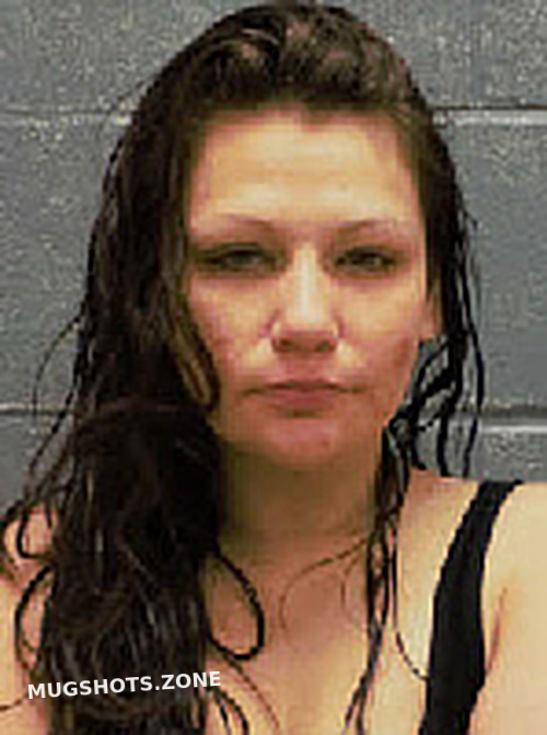 CANDICE KRISTINA BURGER 06/06/2022 - Lee County Mugshots Zone