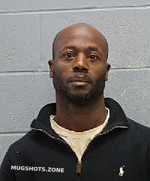 WILLIE JAMES PITTS 06/06/2022 - Lee County Mugshots Zone