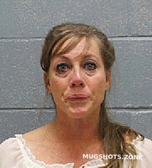 AMY LEIGH PIERSON 06/07/2022 - Lee County Mugshots Zone
