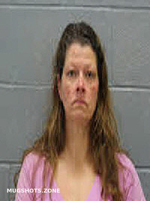 CRYSTAL MICHELLE ABERNATHY 06/14/2022 - Lee County Mugshots Zone
