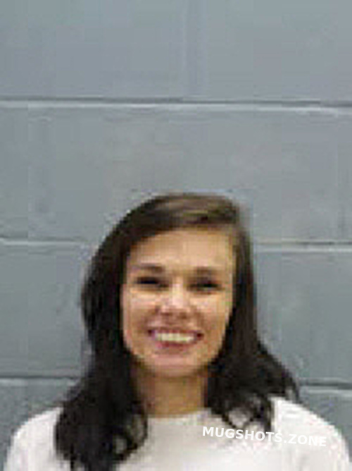 HALEY DANIELLE KITTRELL 06/15/2022 - Lee County Mugshots Zone