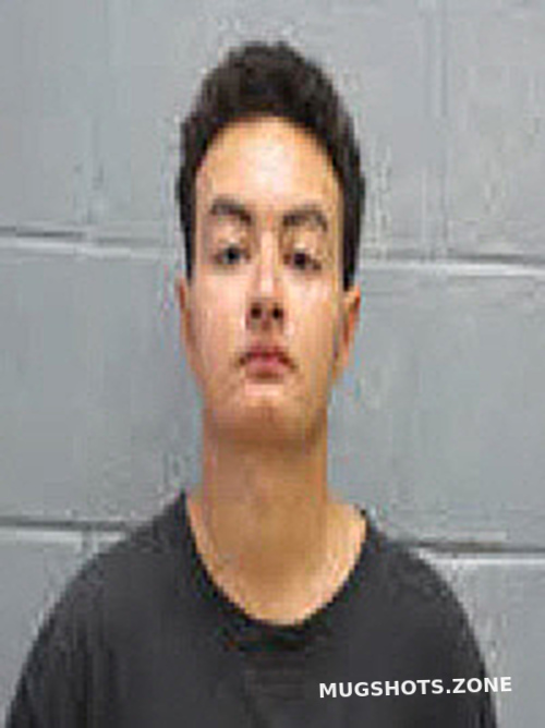 ANDREW CARRION 06/17/2022 - Lee County Mugshots Zone