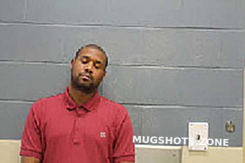 DARYL BERNARD GIBBS 06/18/2022 - Lee County Mugshots Zone