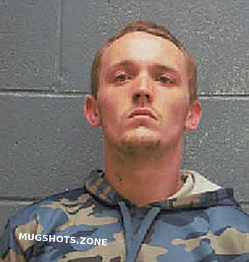 JOSHUA MATTHEW LEE MCCORMICK 06/20/2022 - Lee County Mugshots Zone