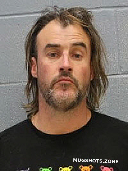 BOBBY SHANE MCCARTY 06/23/2022 - Lee County Mugshots Zone