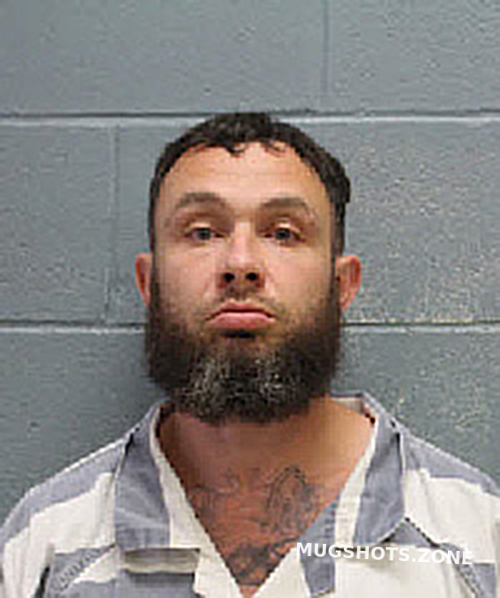 JAMES RODNEY MCDONALD 06/24/2022 - Lee County Mugshots Zone