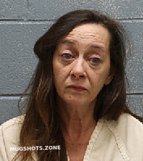 KAY ANNE PUGH 06/26/2022 - Lee County Mugshots Zone