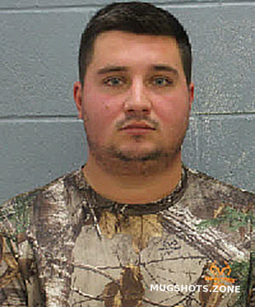 KYLE EDWARD SMITH 06/26/2022 - Lee County Mugshots Zone