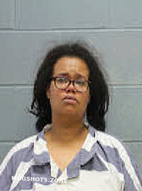 ERICA RENIA EVANS 06/29/2022 - Lee County Mugshots Zone