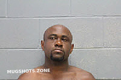 BARRY DEWAYNE COOPER 06/30/2022 - Lee County Mugshots Zone