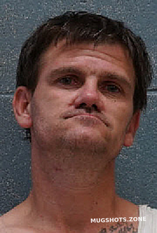 JAMES KENNETH CROOK 07/12/2022 - Lee County Mugshots Zone