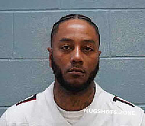 XAVIER DARNELL JONES 07/13/2022 - Lee County Mugshots Zone