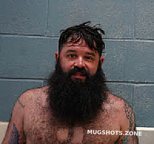 COREY BLAKE REED 07/15/2022 - Lee County Mugshots Zone