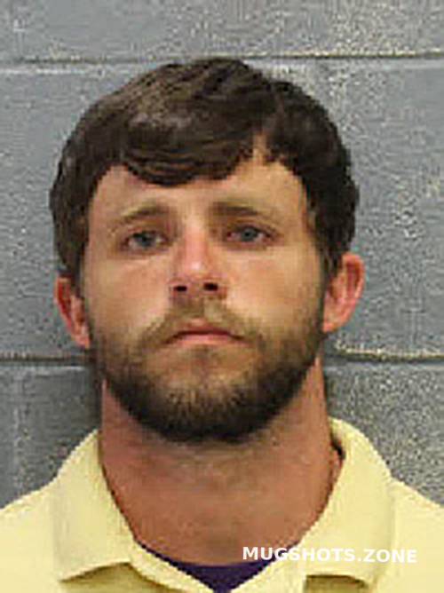 JEREMY AUSTIN SORRELLS 07/18/2022 - Lee County Mugshots Zone