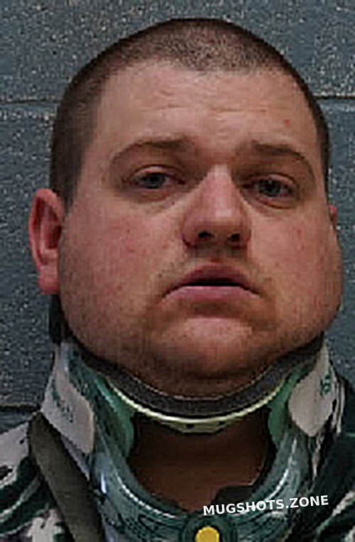 SHANE TYLER MORRIS 07/21/2022 - Lee County Mugshots Zone