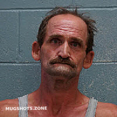 JERRY WREN DANIEL 07/21/2022 - Lee County Mugshots Zone
