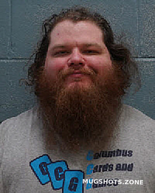 JOHN JACOB RIGBY 08/03/2022 - Lee County Mugshots Zone