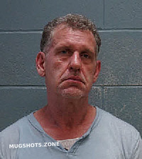 STEVEN NAPIER 08/07/2022 - Lee County Mugshots Zone