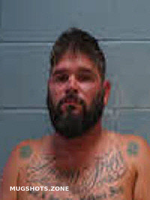KENNETH HOYT HANCOCK 08/07/2022 - Lee County Mugshots Zone