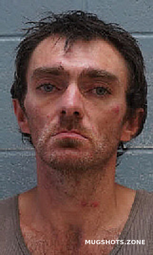 DUSTIN KEITH NEACE 08/09/2022 - Lee County Mugshots Zone