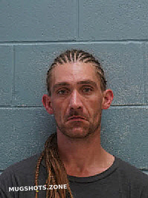 KERRY PAUL COBB 08/11/2022 - Lee County Mugshots Zone