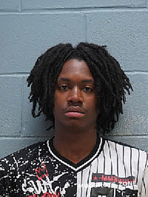 QUANDARIOUS DURAN MITCHELL 08/14/2022 - Lee County Mugshots Zone