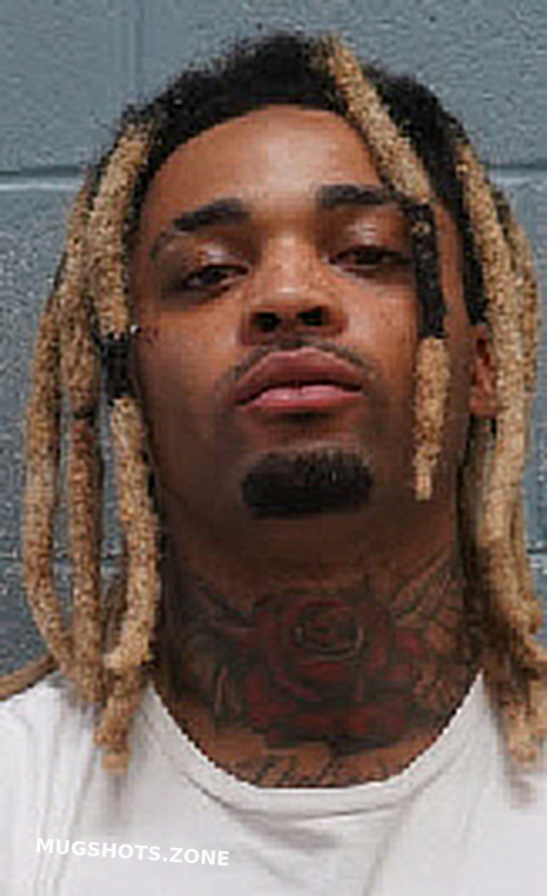 JERRY JARMAL LUMPKIN 08/15/2022 - Lee County Mugshots Zone