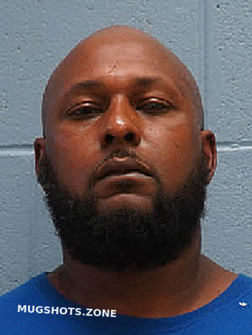 JEREL RAPHAEL BROWN 08/17/2022 - Lee County Mugshots Zone