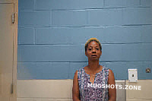 TIFFANY SLAUGHTER WILLIAMS 08/22/2022 - Lee County Mugshots Zone