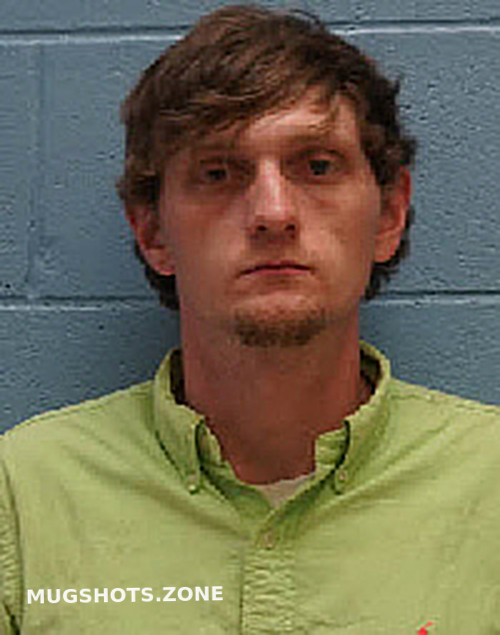 DANIEL LEE HOCKETT 08/22/2022 - Lee County Mugshots Zone